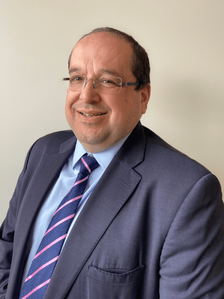 Our Team | Grosvenor Wealth Management